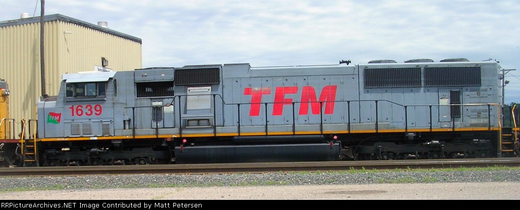 TFM 1639